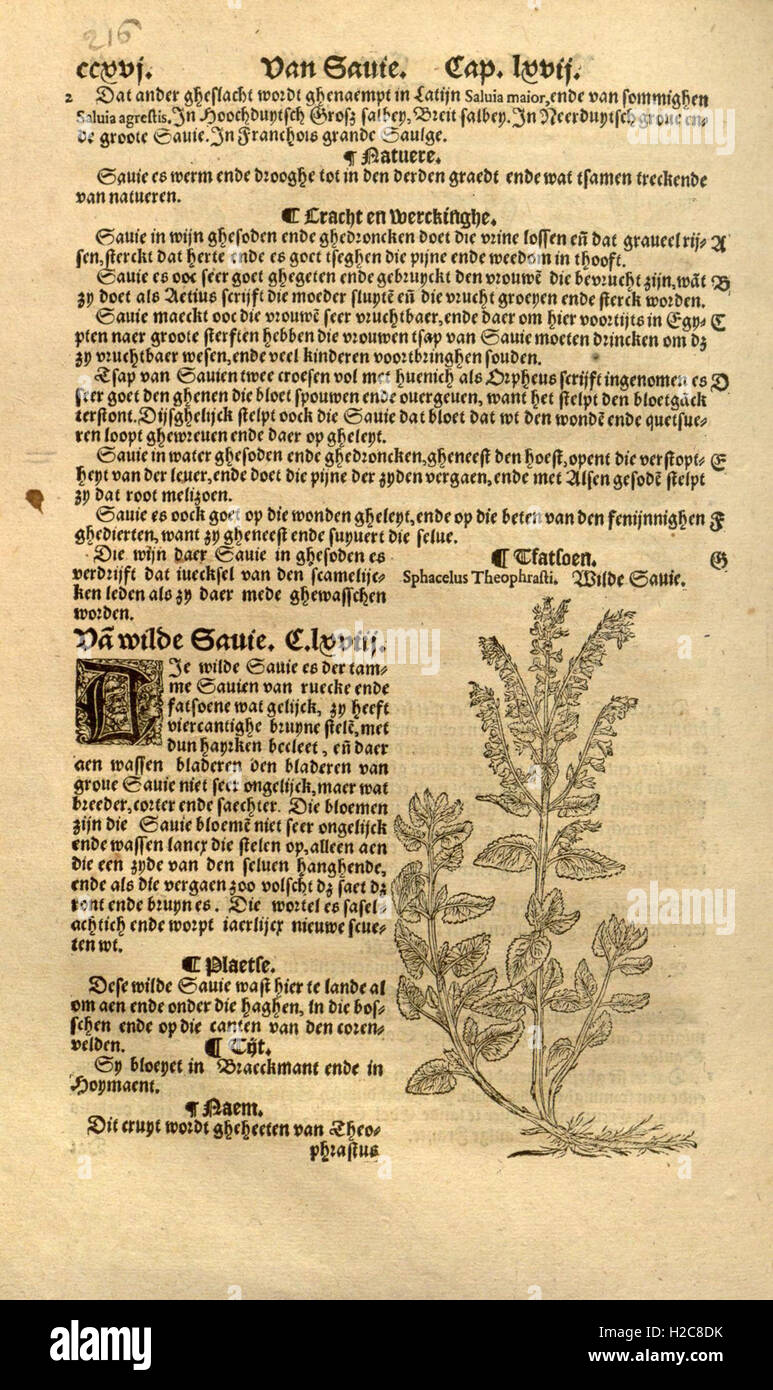 This work discusses a variety of natural subjects, presenting detailed ...