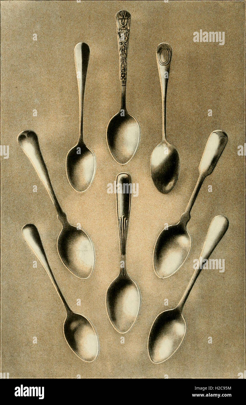 C Reed (1902) (1 Stock Photo - Alamy