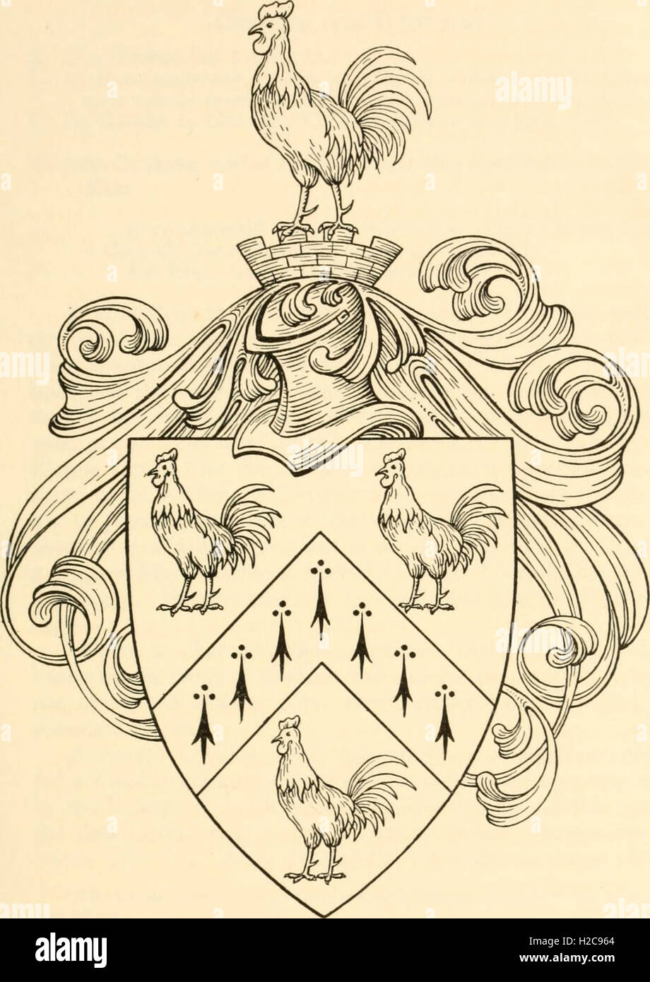 A historical profile of Daniel Gookin, a key figure in the ...