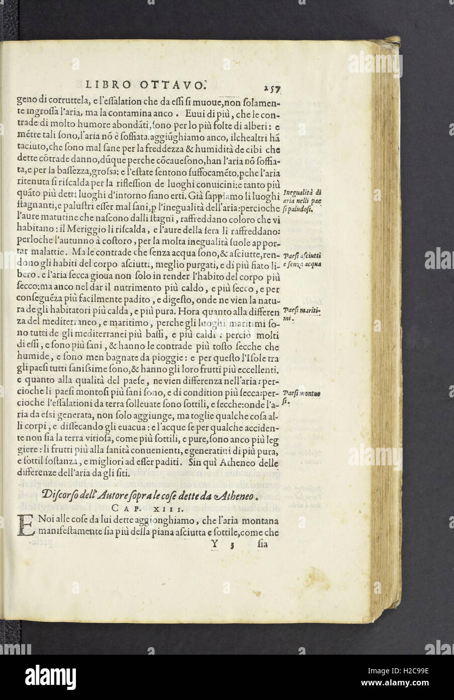 This 17th-century work by Ferrante Imperato provides a comprehensive ...