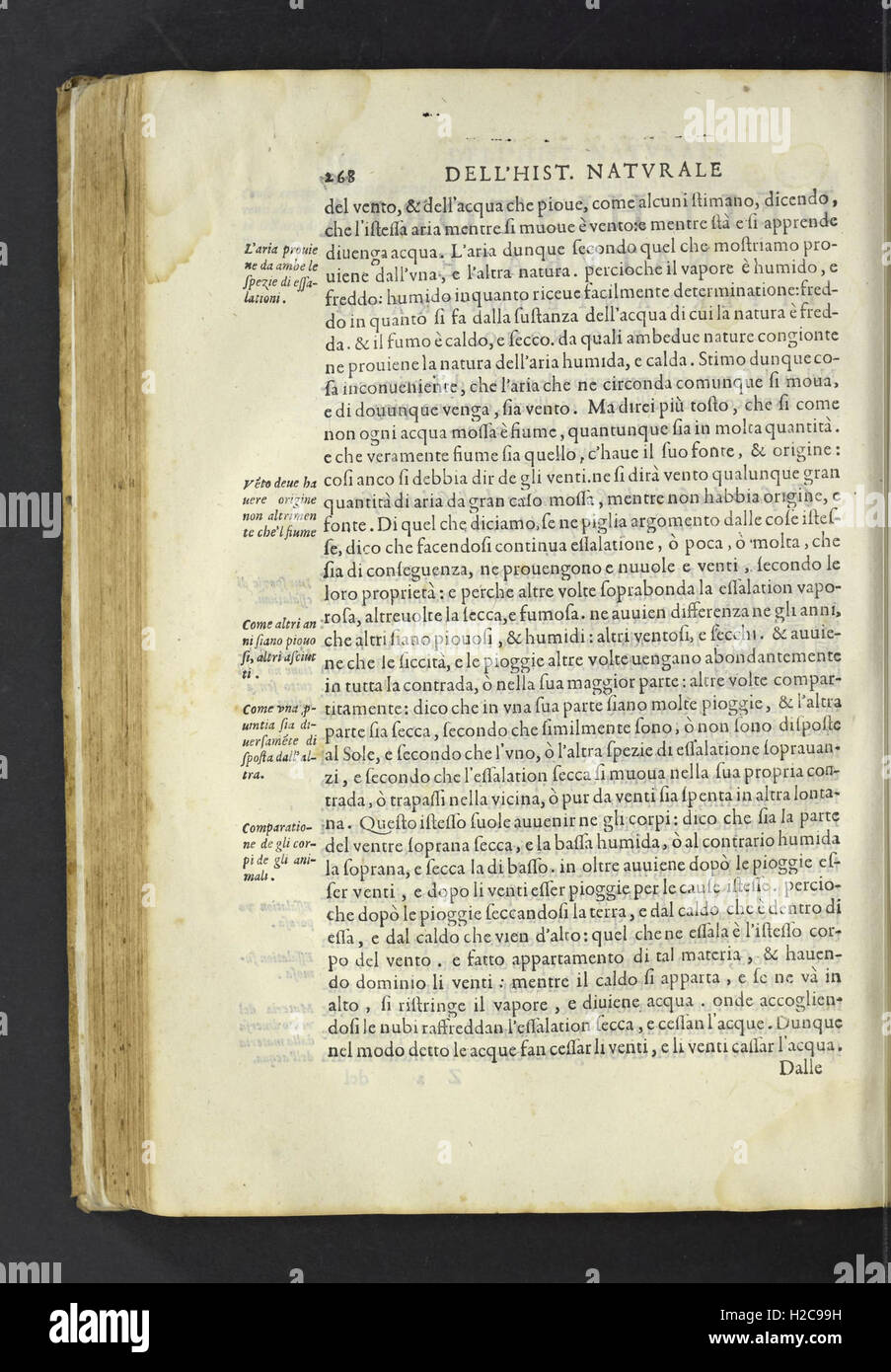 This 16th-century work by Ferrante Imperato provides a comprehensive ...