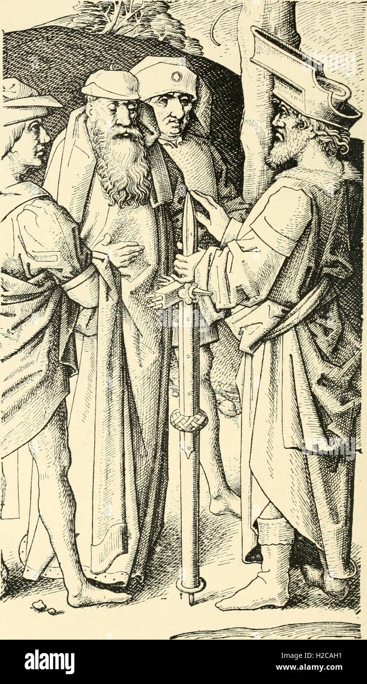 A guidebook on the techniques of engraving and etching, focusing on the ...