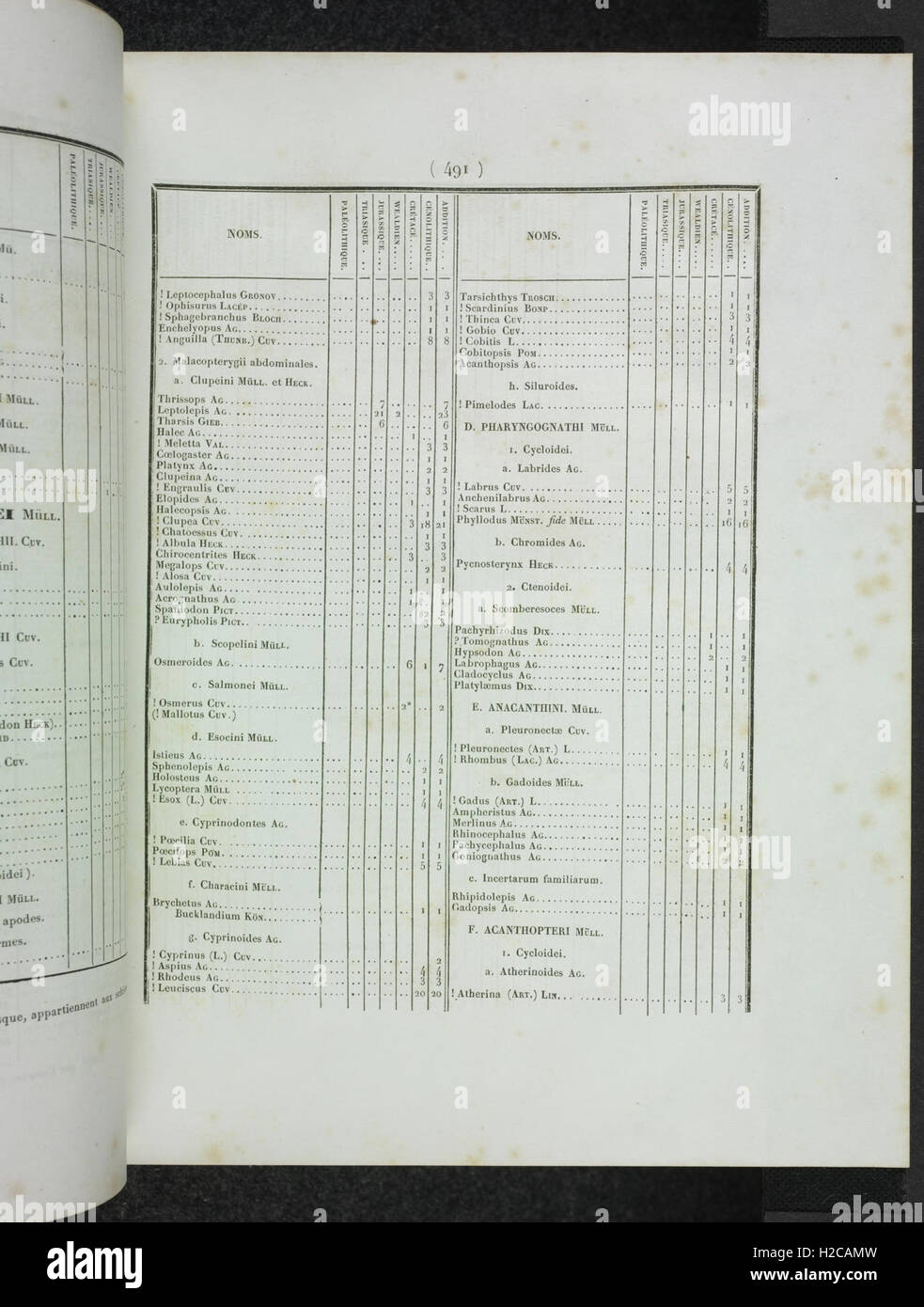 This essay addresses the prize question proposed by the Academy of ...