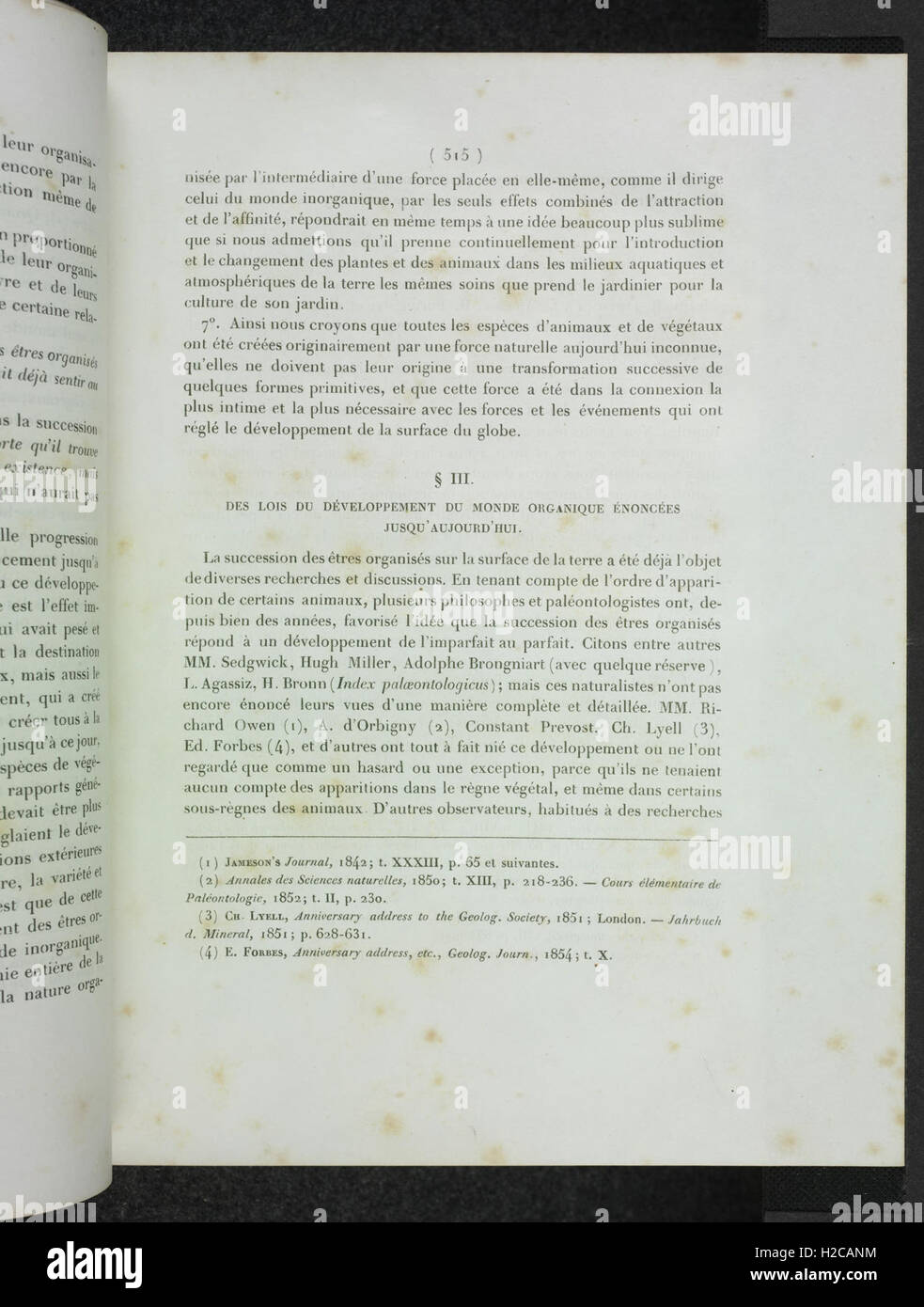 An essay presenting a response to a question posed by the Académie des ...