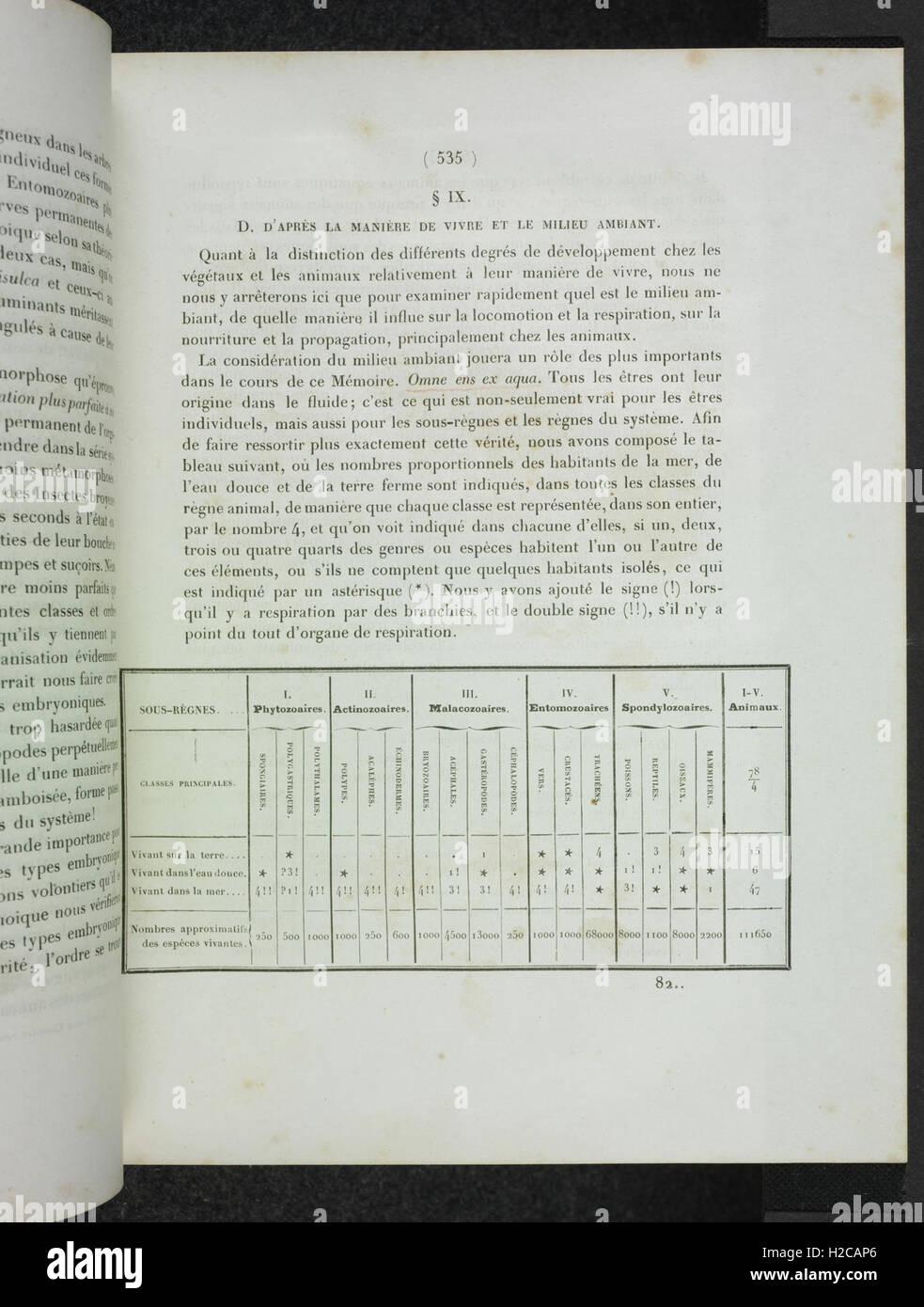 A historical essay responding to a challenge posed by the French ...