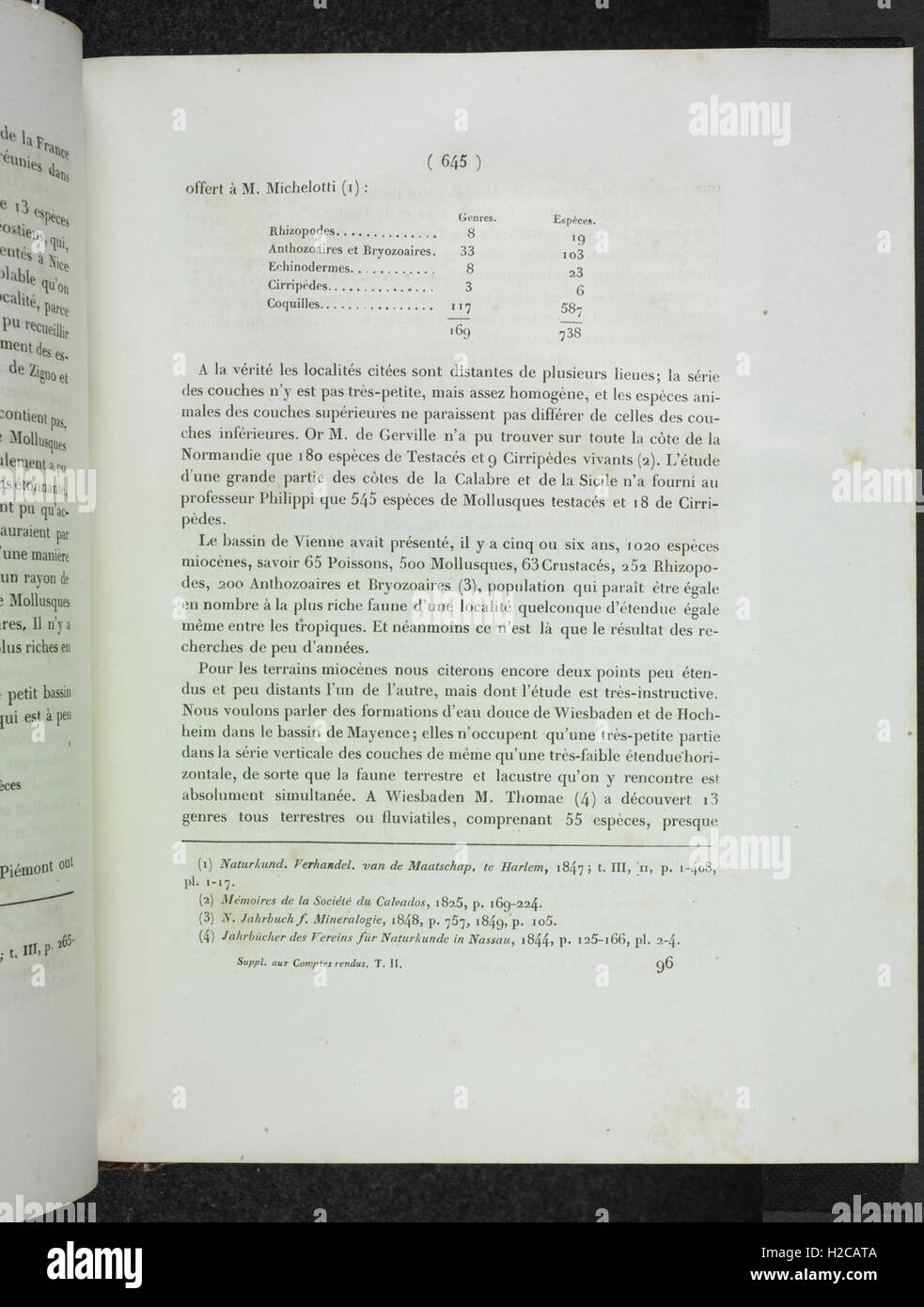This essay addresses the scientific question proposed by the Academy of ...