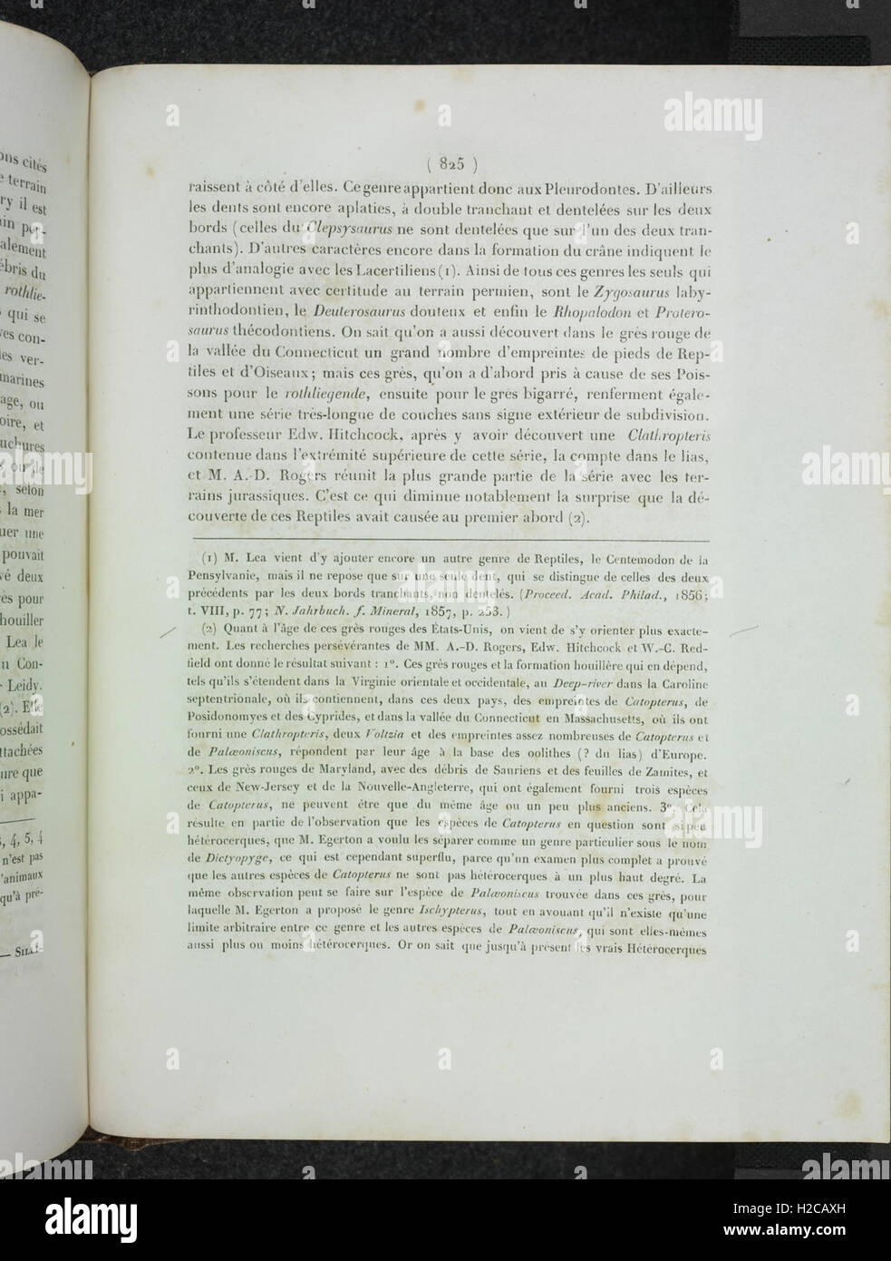 This work addresses the response to a scientific question proposed by ...