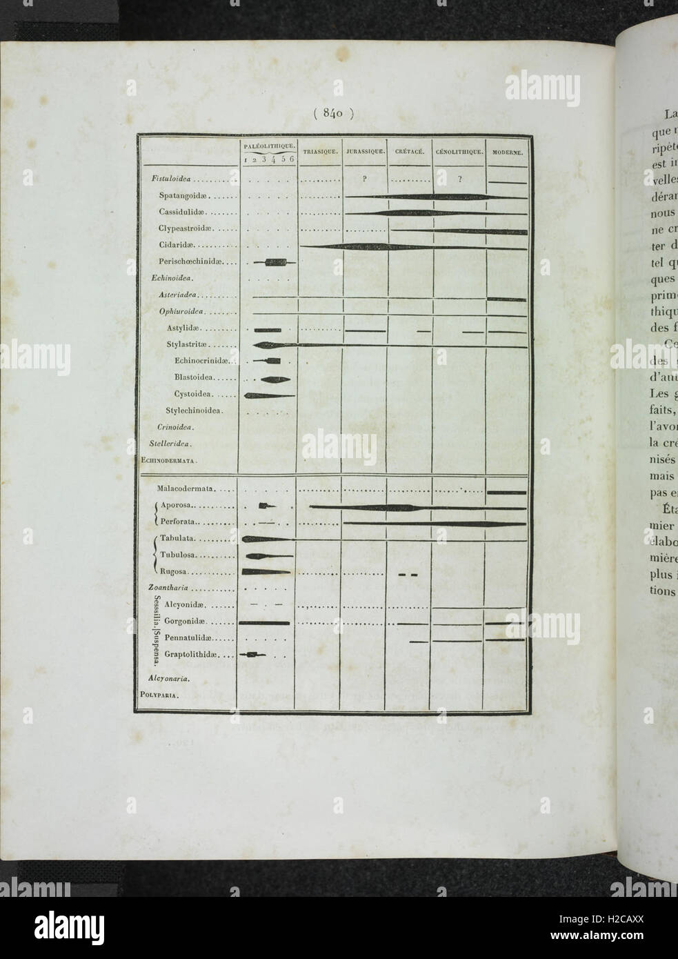 This work presents a response to a scientific question posed by the ...