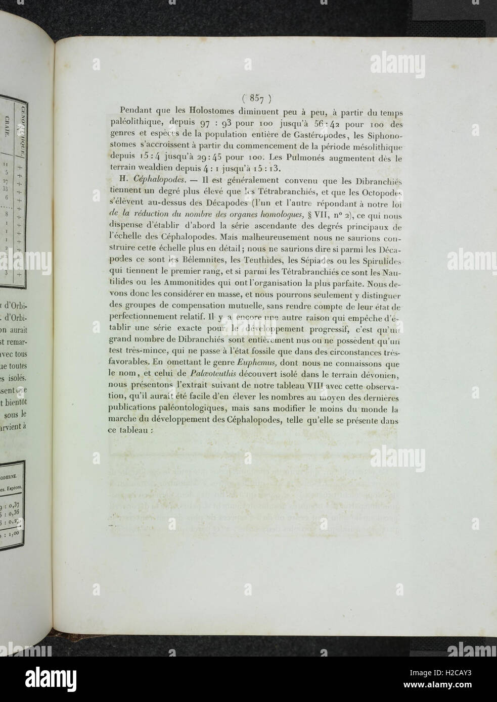 An essay responding to a question posed by the Academy of Sciences in ...
