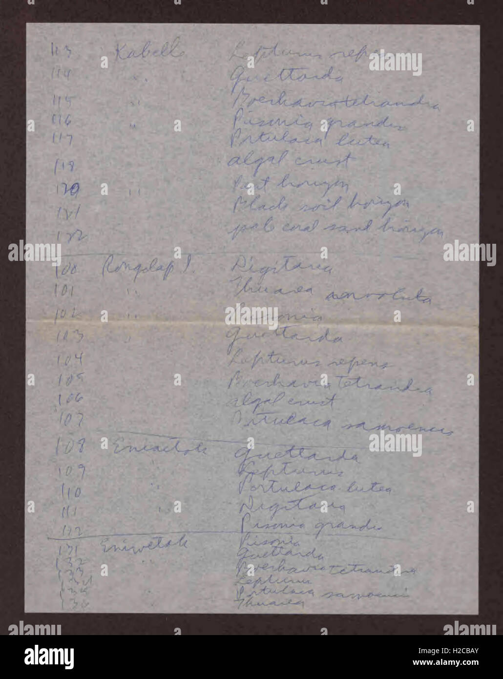 Book contains field notes hi-res stock photography and images - Alamy