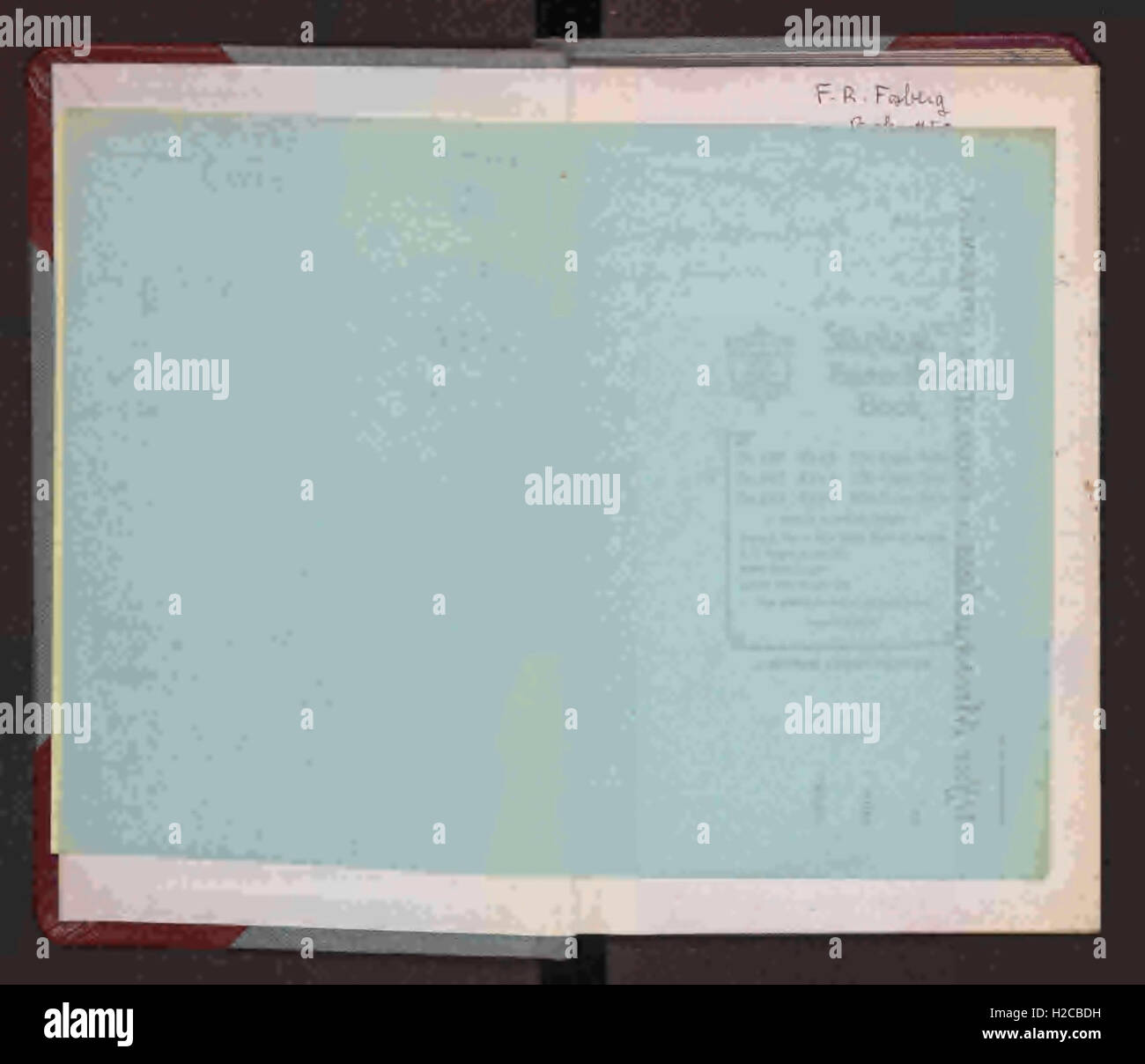 This book is part of the F. R. Fosberg collection, documenting a range ...
