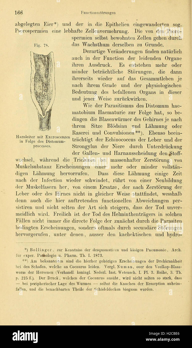 This work provides a comprehensive study of parasites, their biology ...