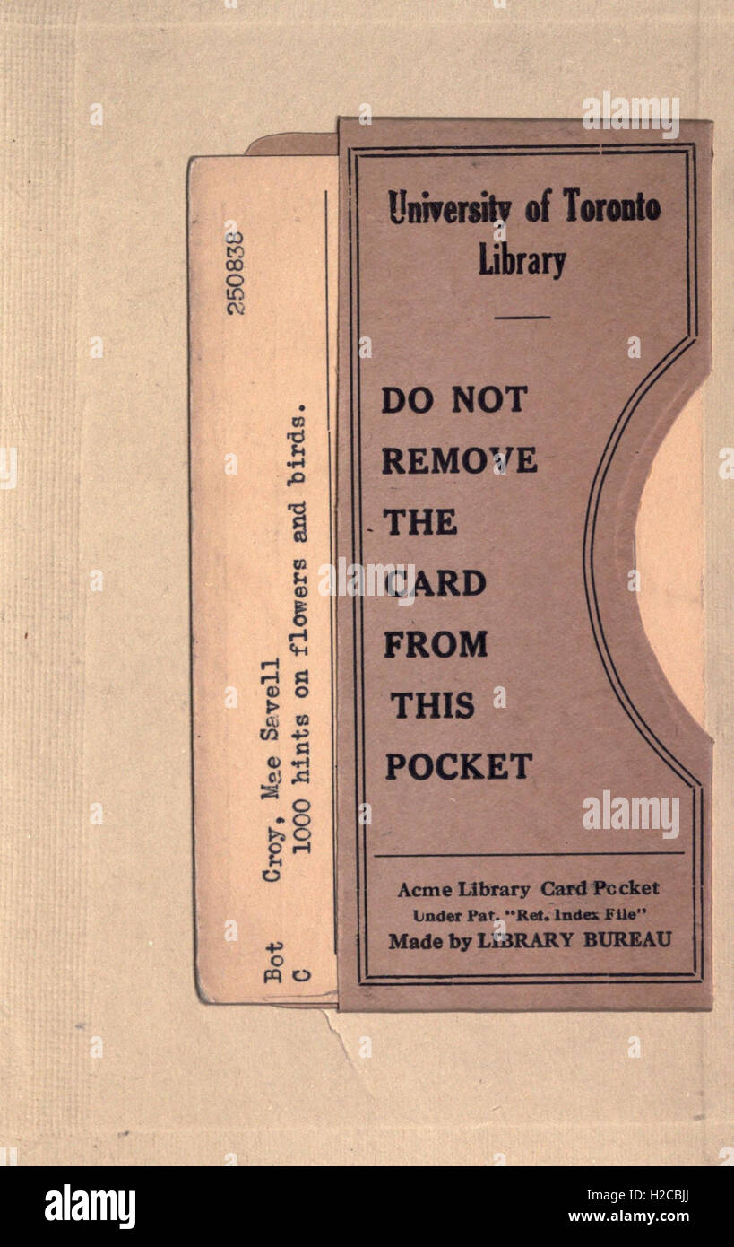 This guide offers a thousand tips for identifying and appreciating ...