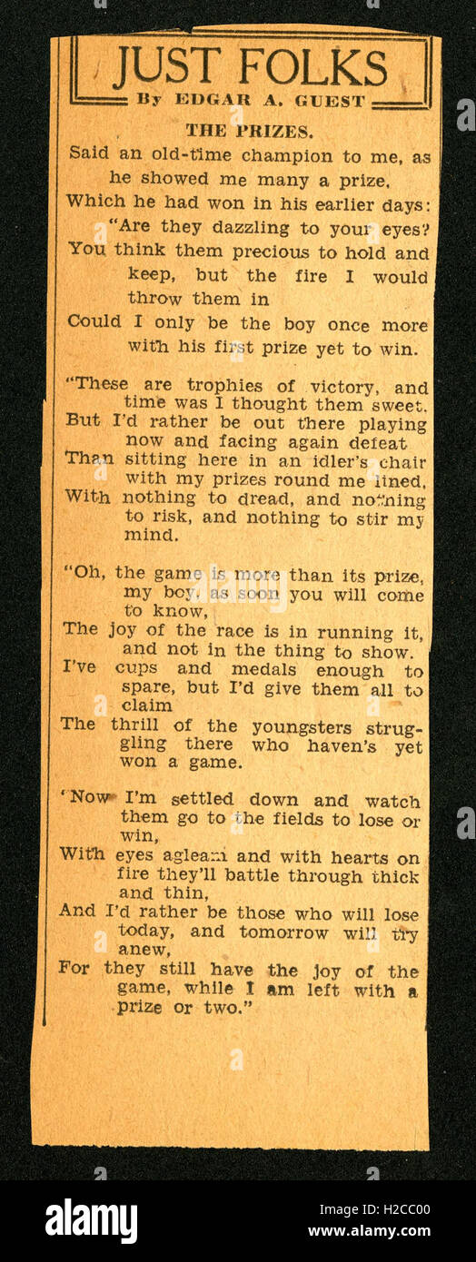 Field notebooks, 1928-1931 - field book 364, 1928-1930 Stock Photo - Alamy