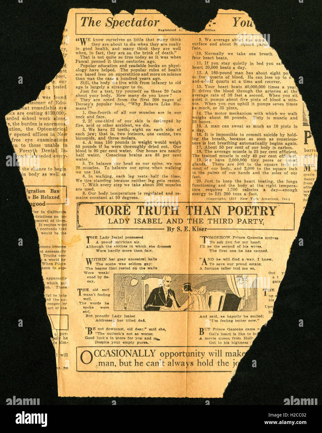 Field notebooks, 1928-1931 - field book 364, 1928-1930 Stock Photo - Alamy