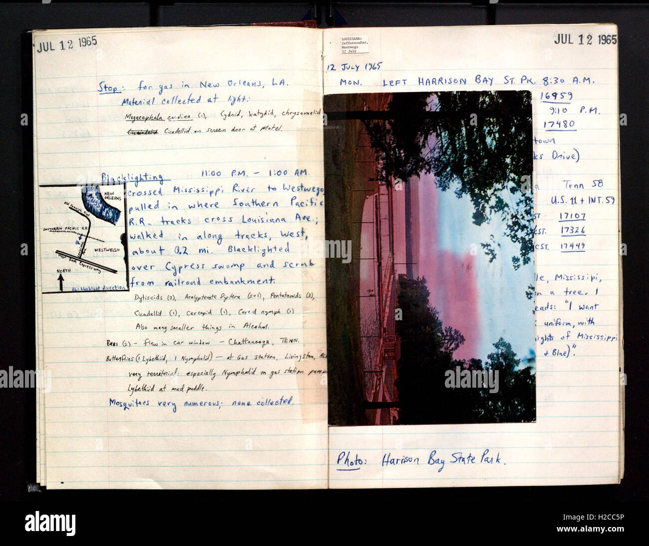 10 july 1965 hi-res stock photography and images - Alamy