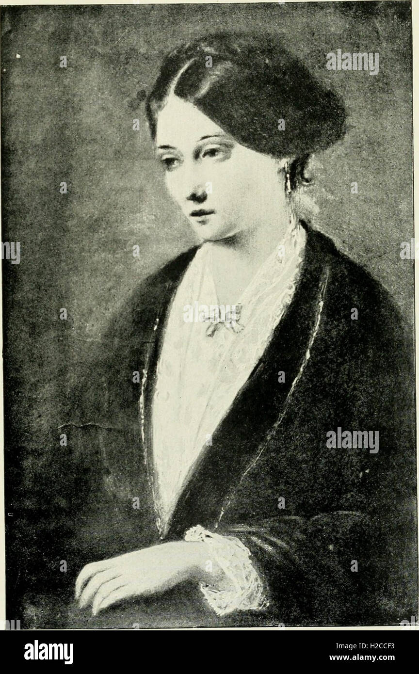 A biography of Florence Nightingale, detailing her life, achievements ...