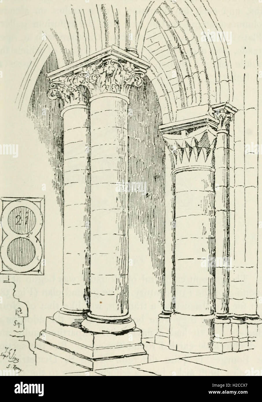 This book explores the development of Gothic architecture in France ...