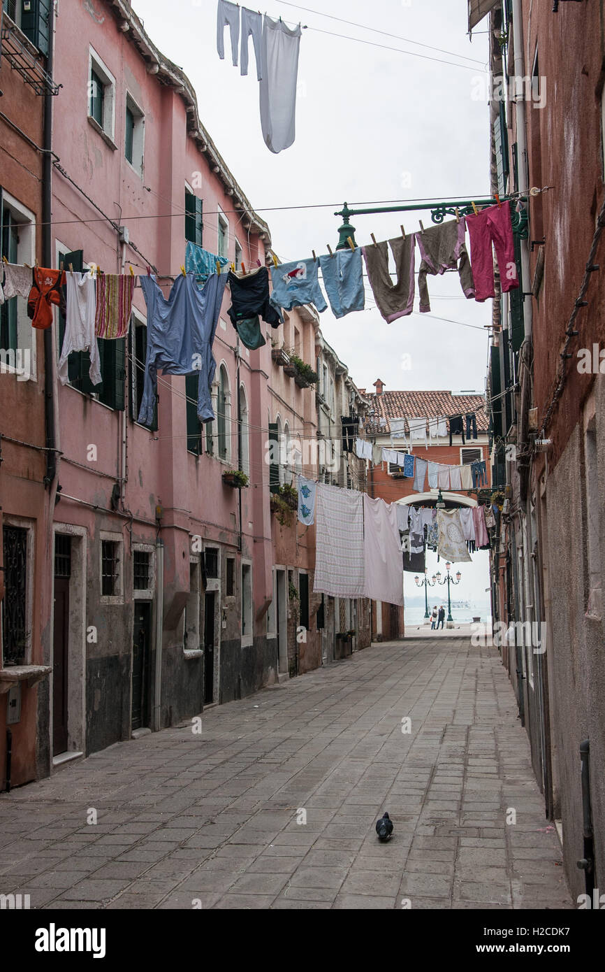 Daily life view hi-res stock photography and images - Alamy