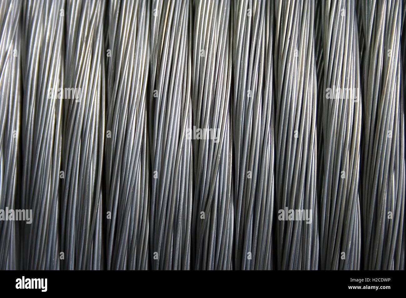 Steel hawser hi-res stock photography and images - Alamy