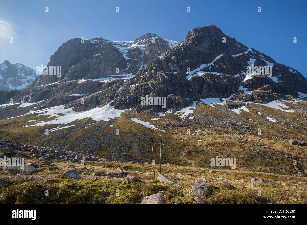 Ben nevis winter hi-res stock photography and images - Alamy