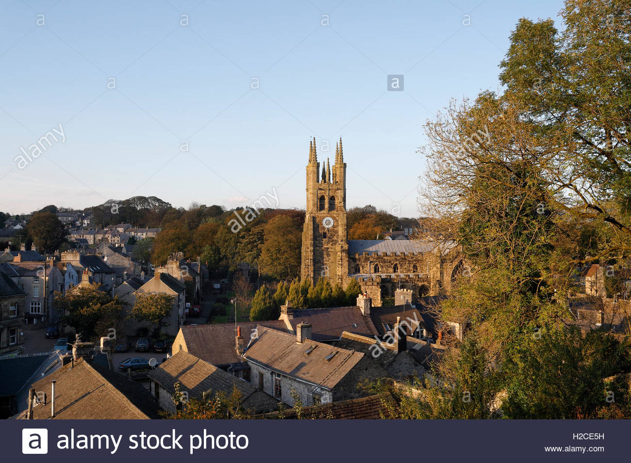 Tideswell Stock Photos & Tideswell Stock Images - Alamy