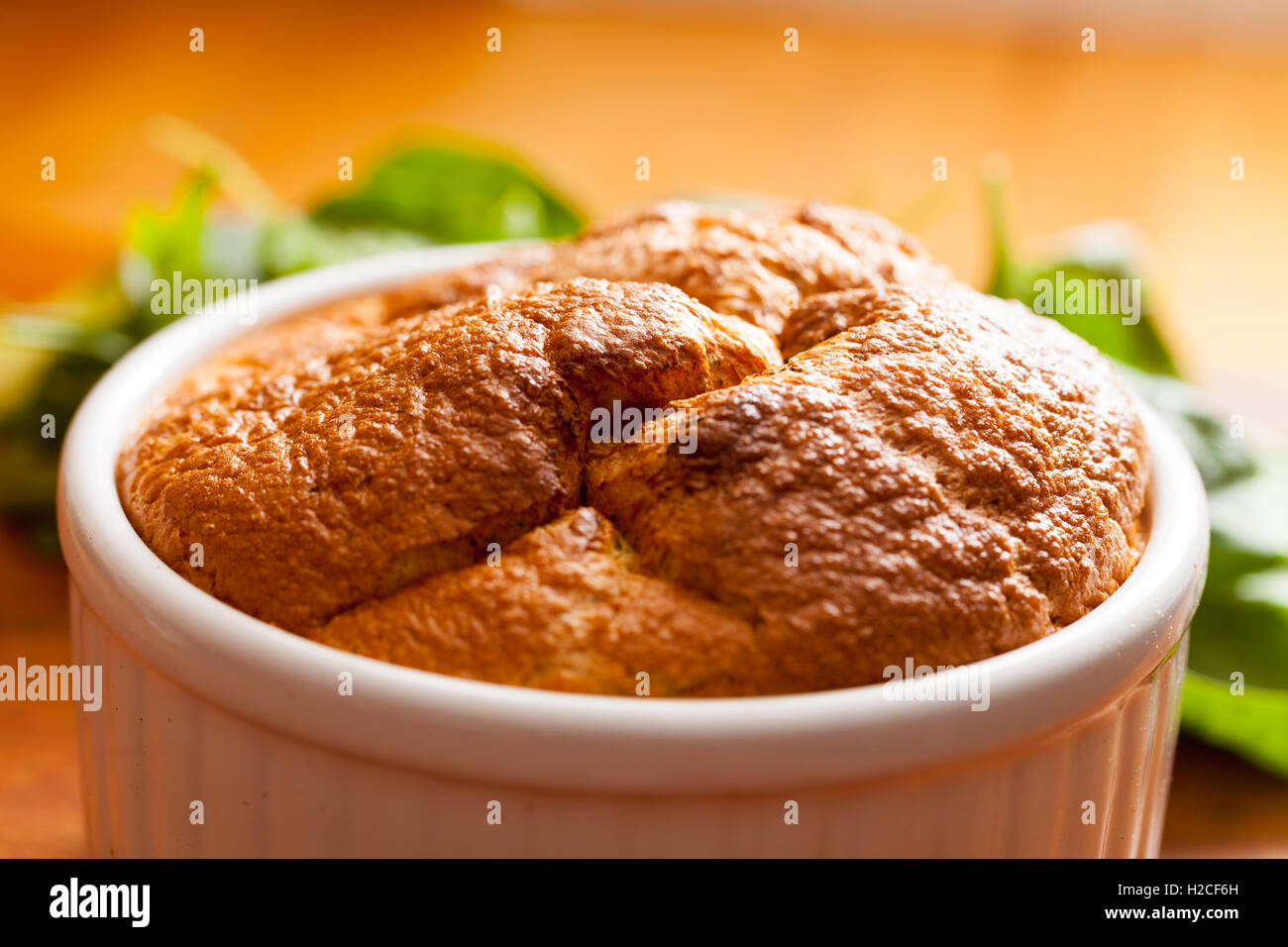 Souffle oven hi-res stock photography and images - Alamy