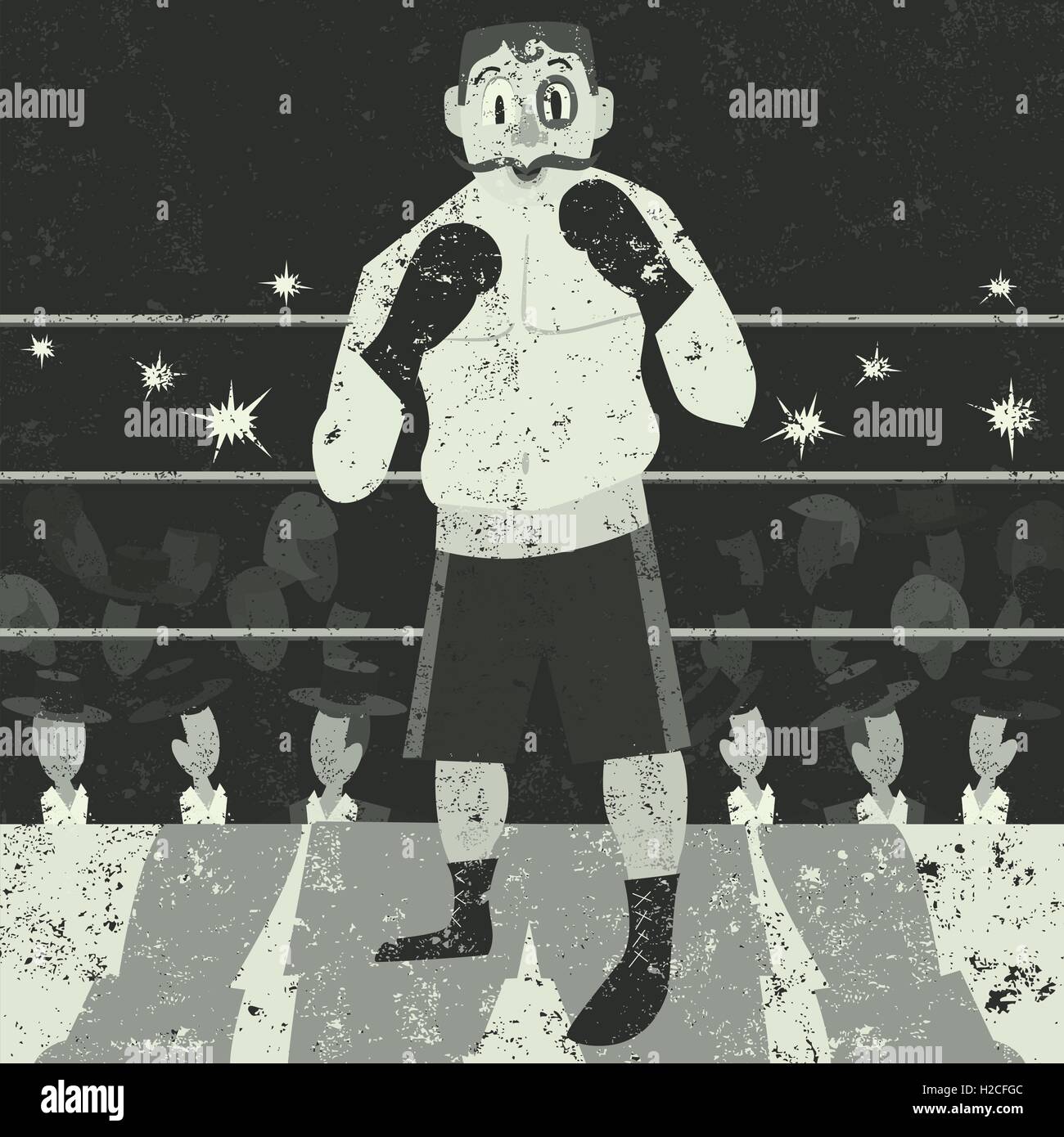 Boxing Trunks Stock Photos & Boxing Trunks Stock Images - Alamy