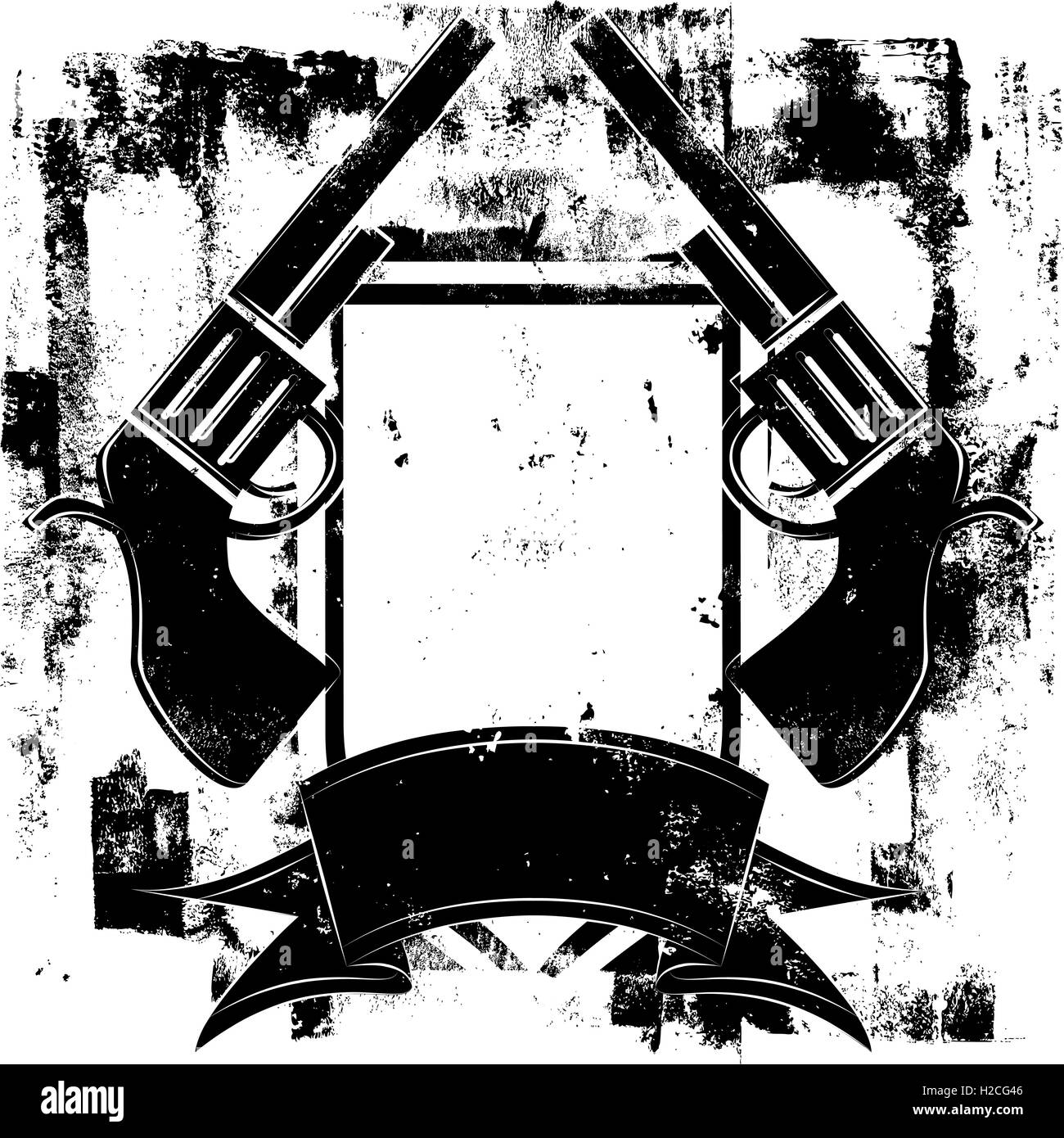 Gun shield hi-res stock photography and images - Alamy