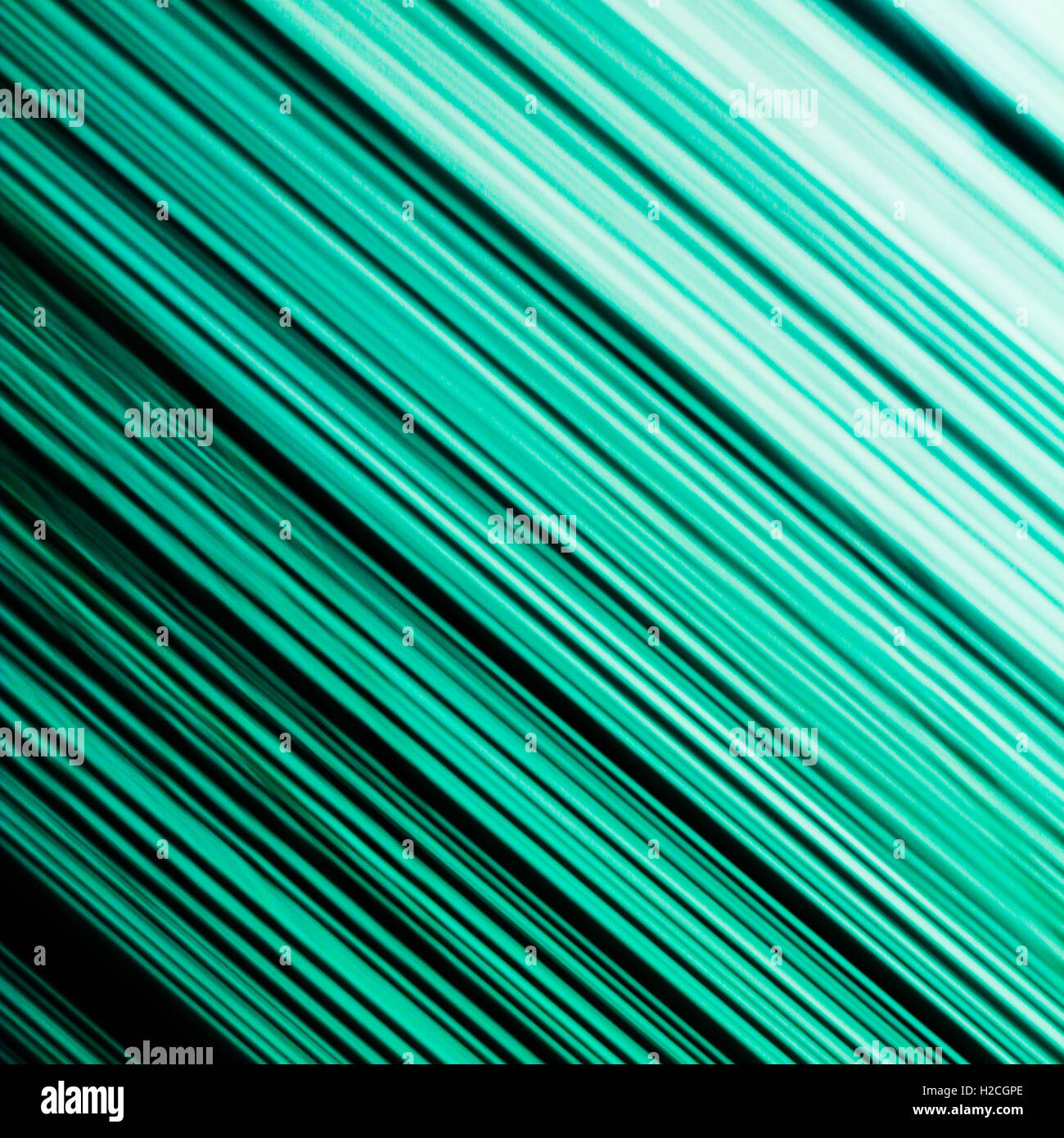 Motion blur pattern in black and turquoise Stock Photo - Alamy