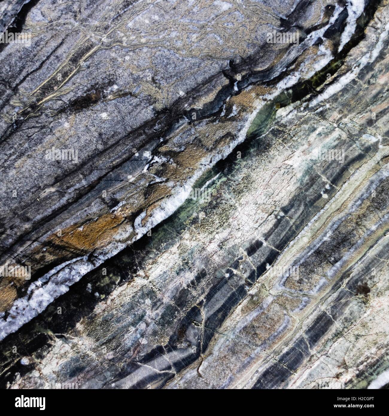 Full frame marble texture close-up Stock Photo - Alamy