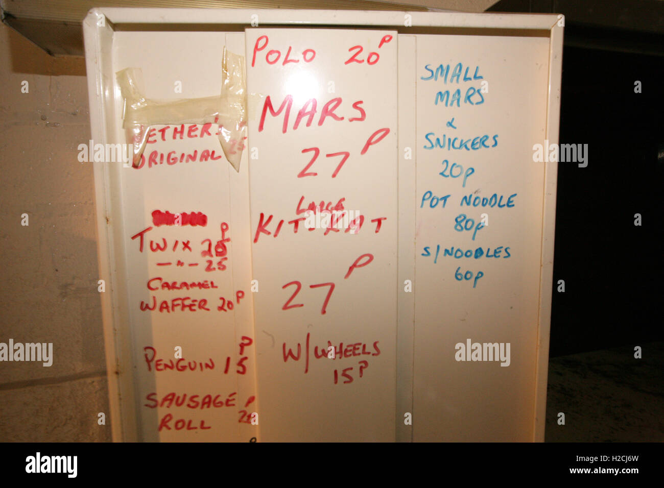 Hmp maze prison hi-res stock photography and images - Alamy