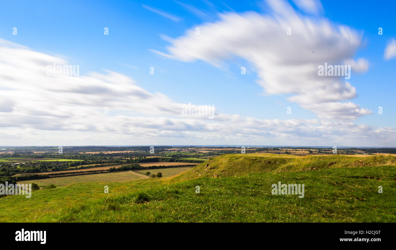 British countryside hi-res stock photography and images - Alamy