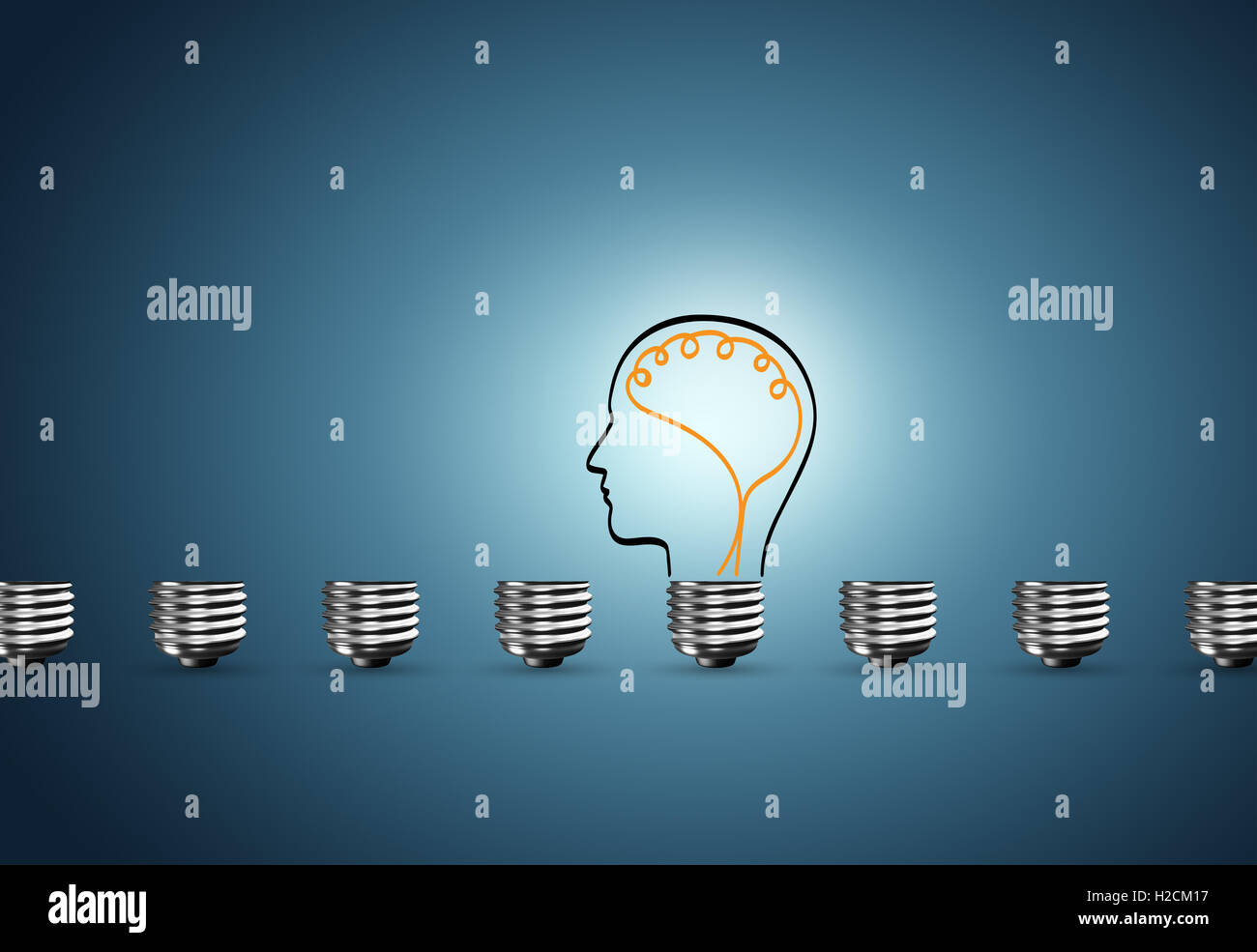Different than others hi-res stock photography and images - Alamy