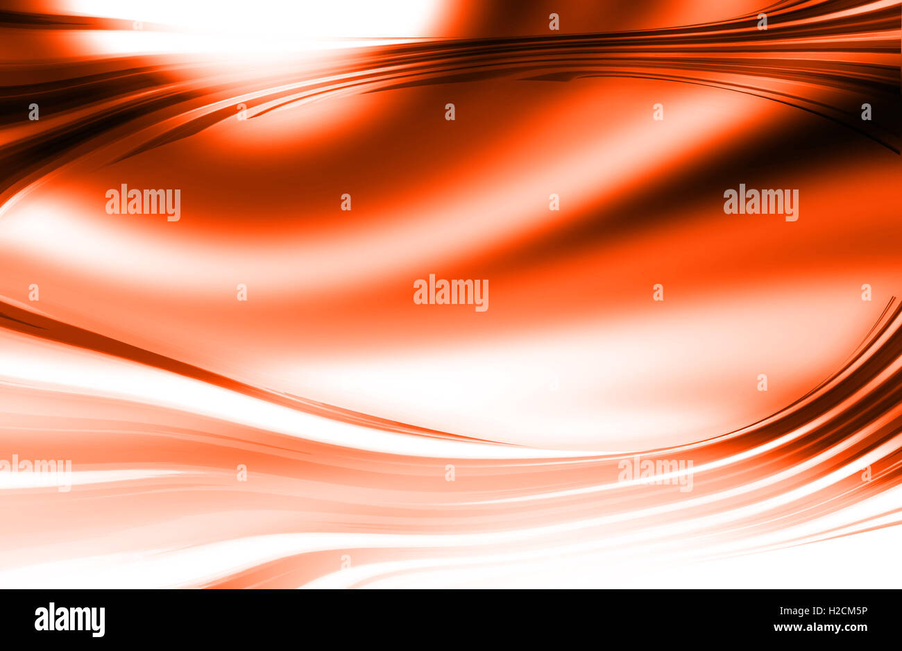 Abstract technology background orange hi-res stock photography and ...