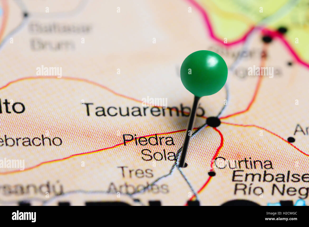 Piedra sola hi-res stock photography and images - Alamy