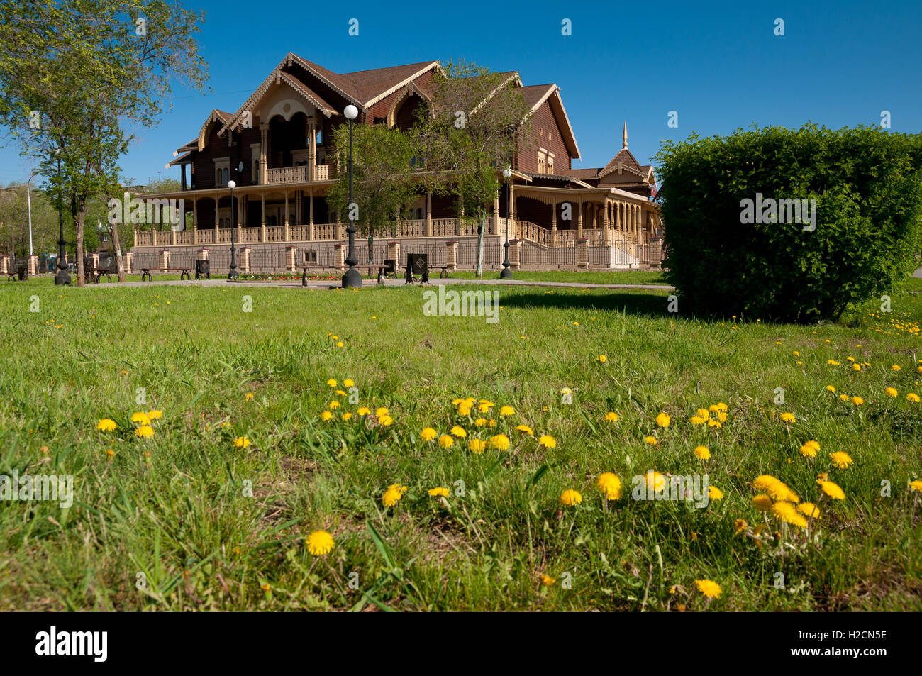 Toft village hi-res stock photography and images - Alamy