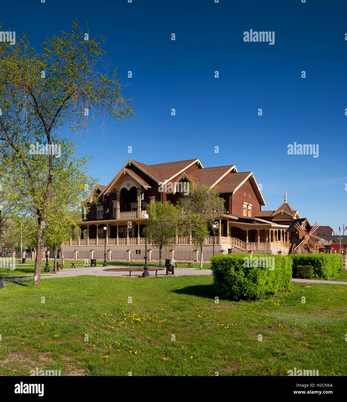 Toft Village High Resolution Stock Photography and Images - Alamy