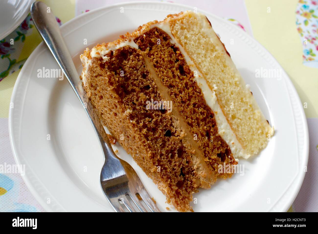 Old english cake shop hi-res stock photography and images - Alamy