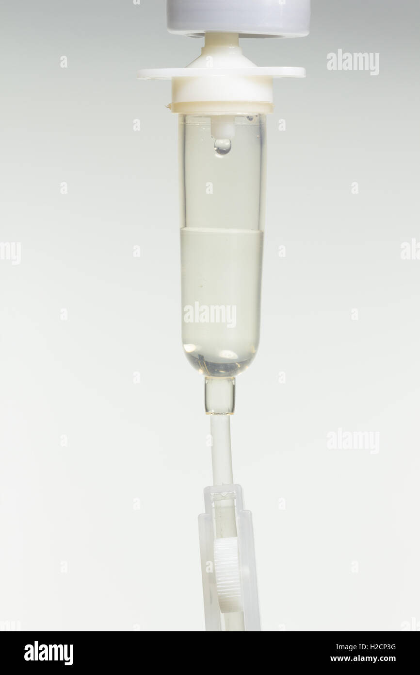 Saline solution hi-res stock photography and images - Alamy