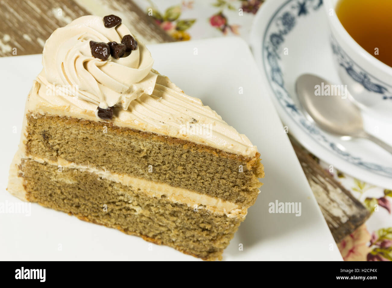 Coffee layers hi-res stock photography and images - Alamy