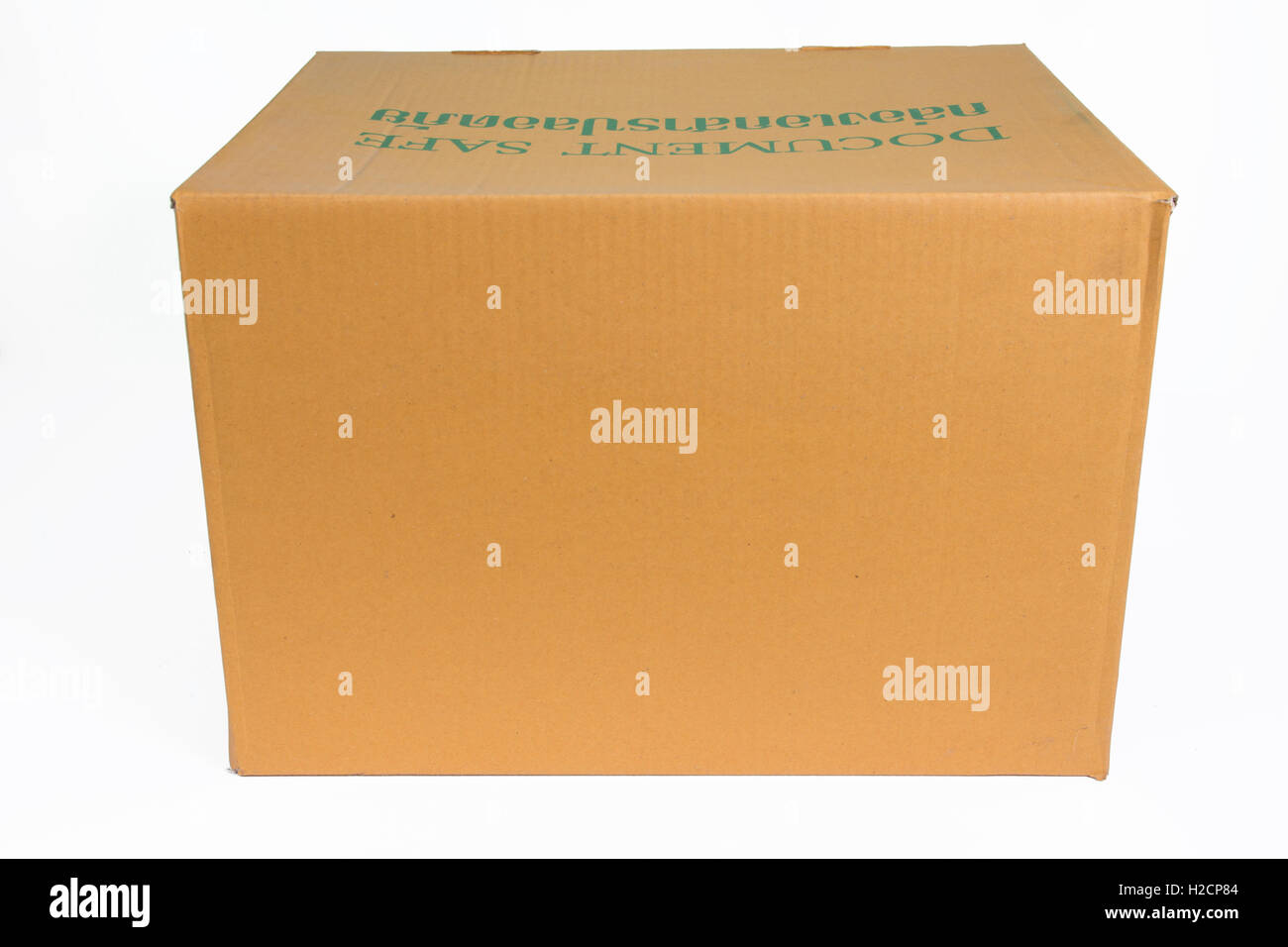 Document box hi-res stock photography and images - Alamy
