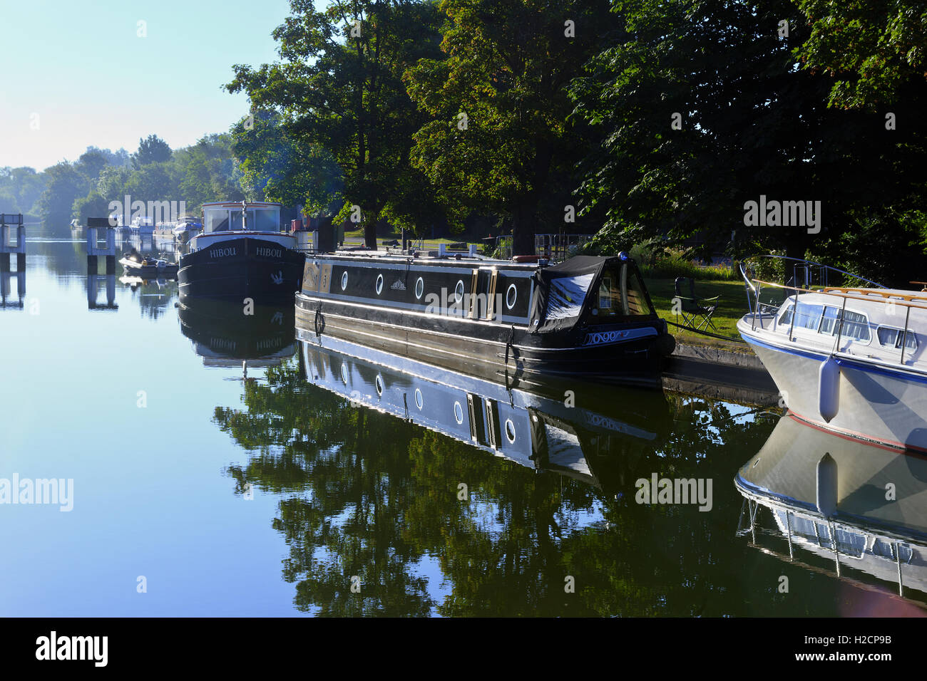 Abingdon hi-res stock photography and images - Alamy