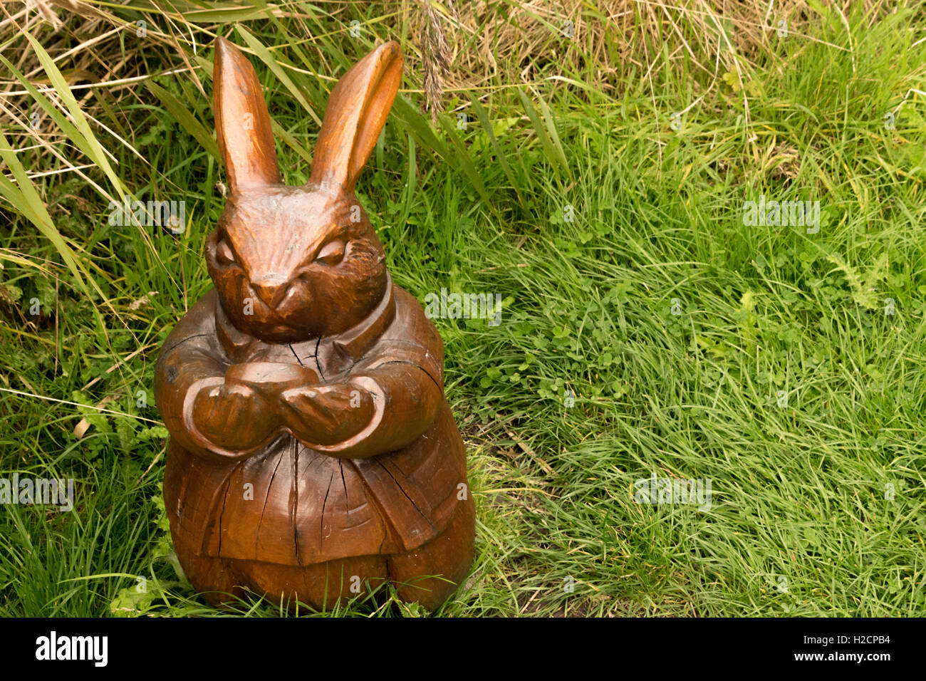 March hare alice in wonderland hi-res stock photography and images - Alamy