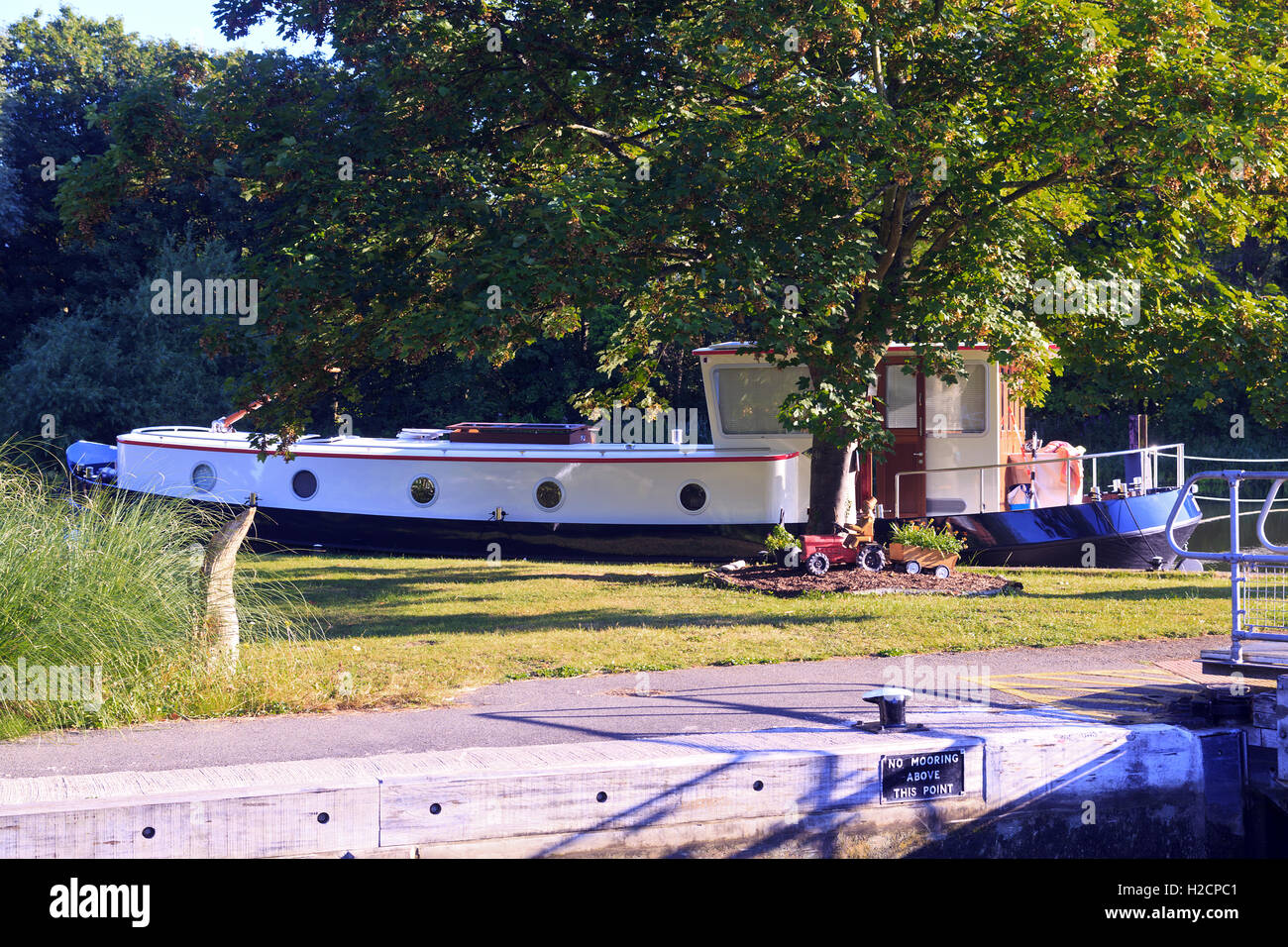 Abingdon house hi-res stock photography and images - Alamy
