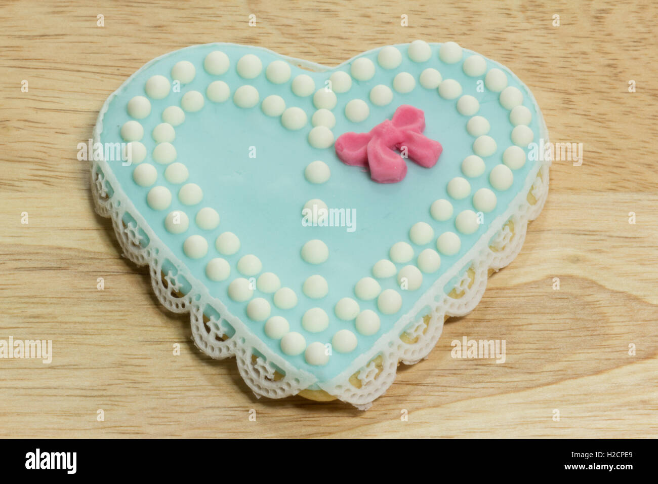 Royal icing cookies hi-res stock photography and images - Alamy