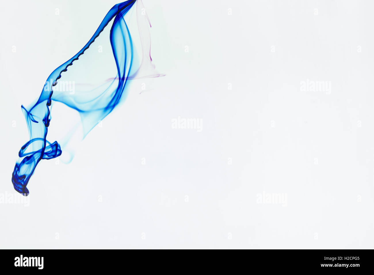 Color smoke motion ink water hi-res stock photography and images - Alamy