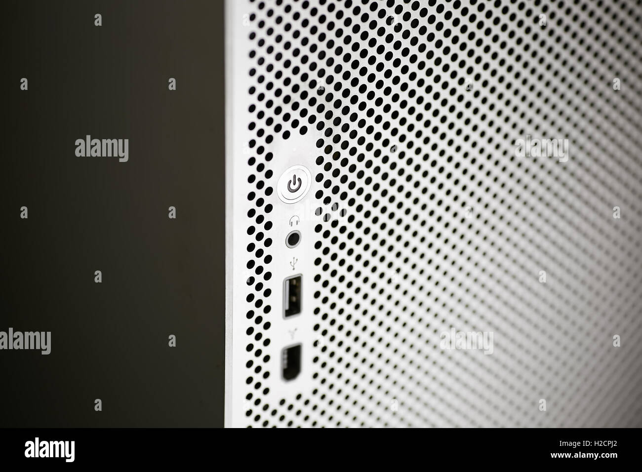 Light switch button hi-res stock photography and images - Alamy