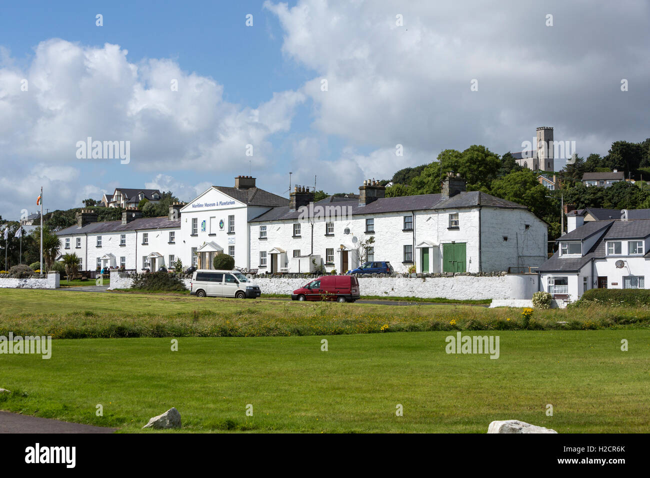 Greencastle ireland hi-res stock photography and images - Alamy