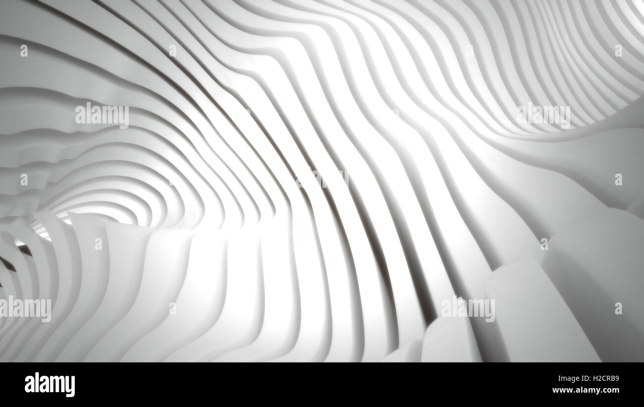 Abstract futuristic line and curve Background Stock Photo - Alamy